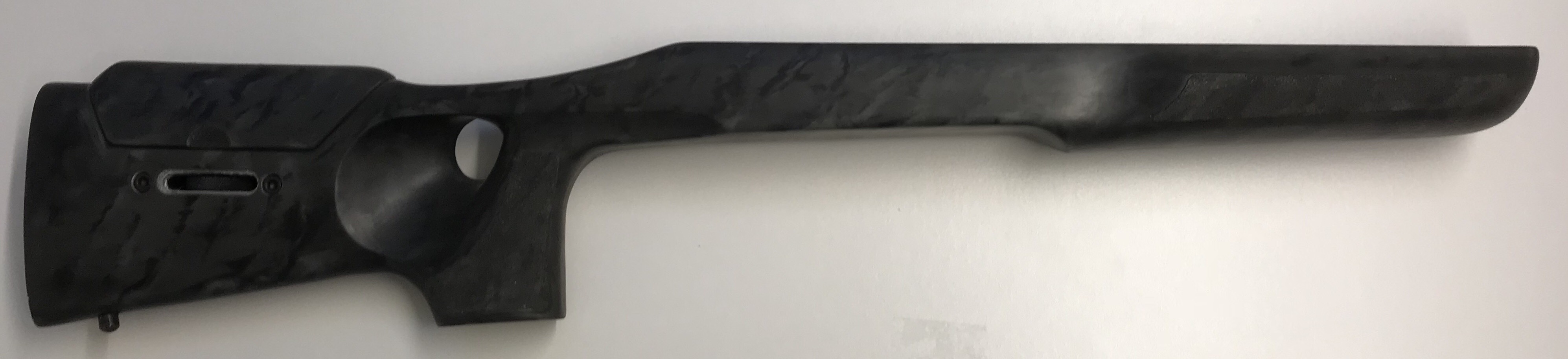 Staffordshire Synthetic Stocks - Thumbhole Varmint Stock Adjustable